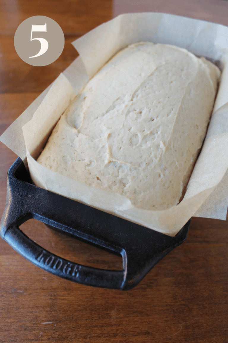 Gluten-free Sandwich Bread – Seattle Roots Texas Boots