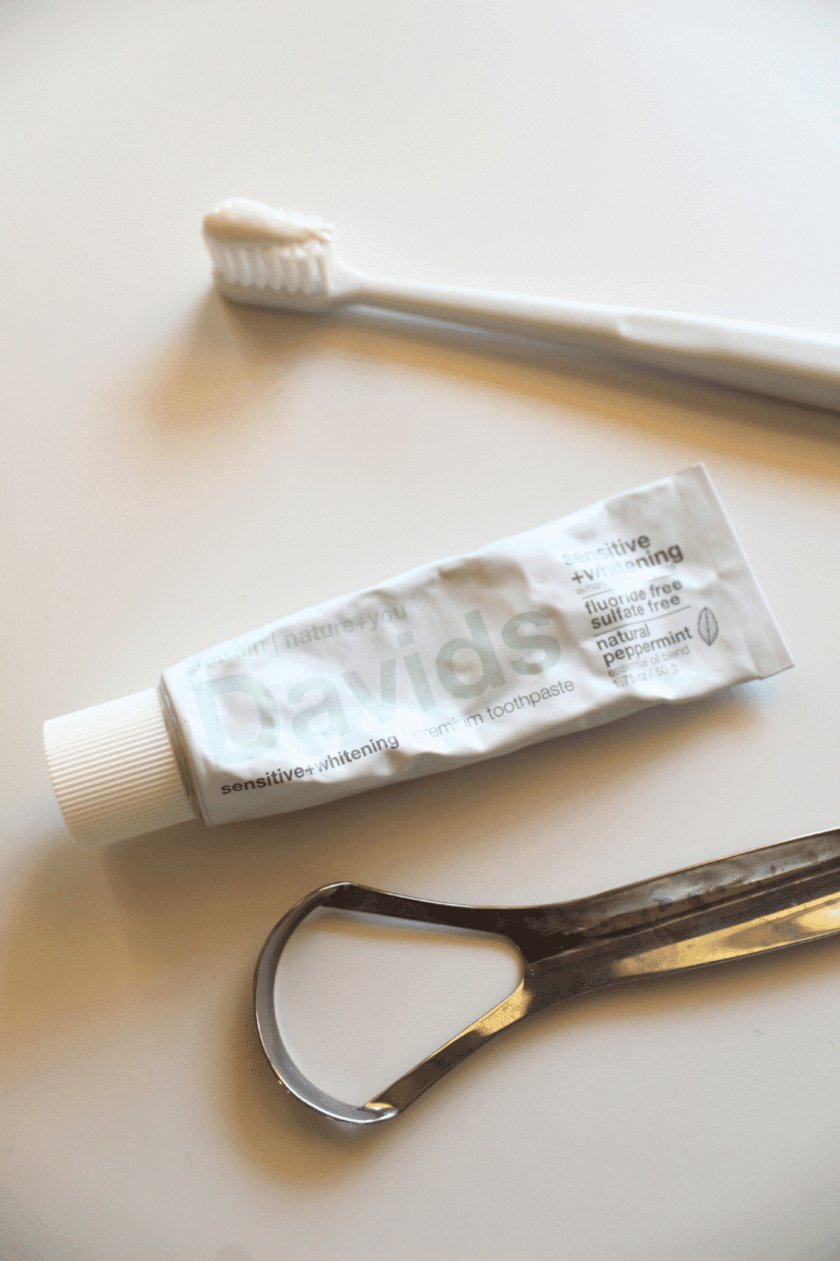 Choosing the Best Natural Toothpaste – Seattle Roots Texas Boots